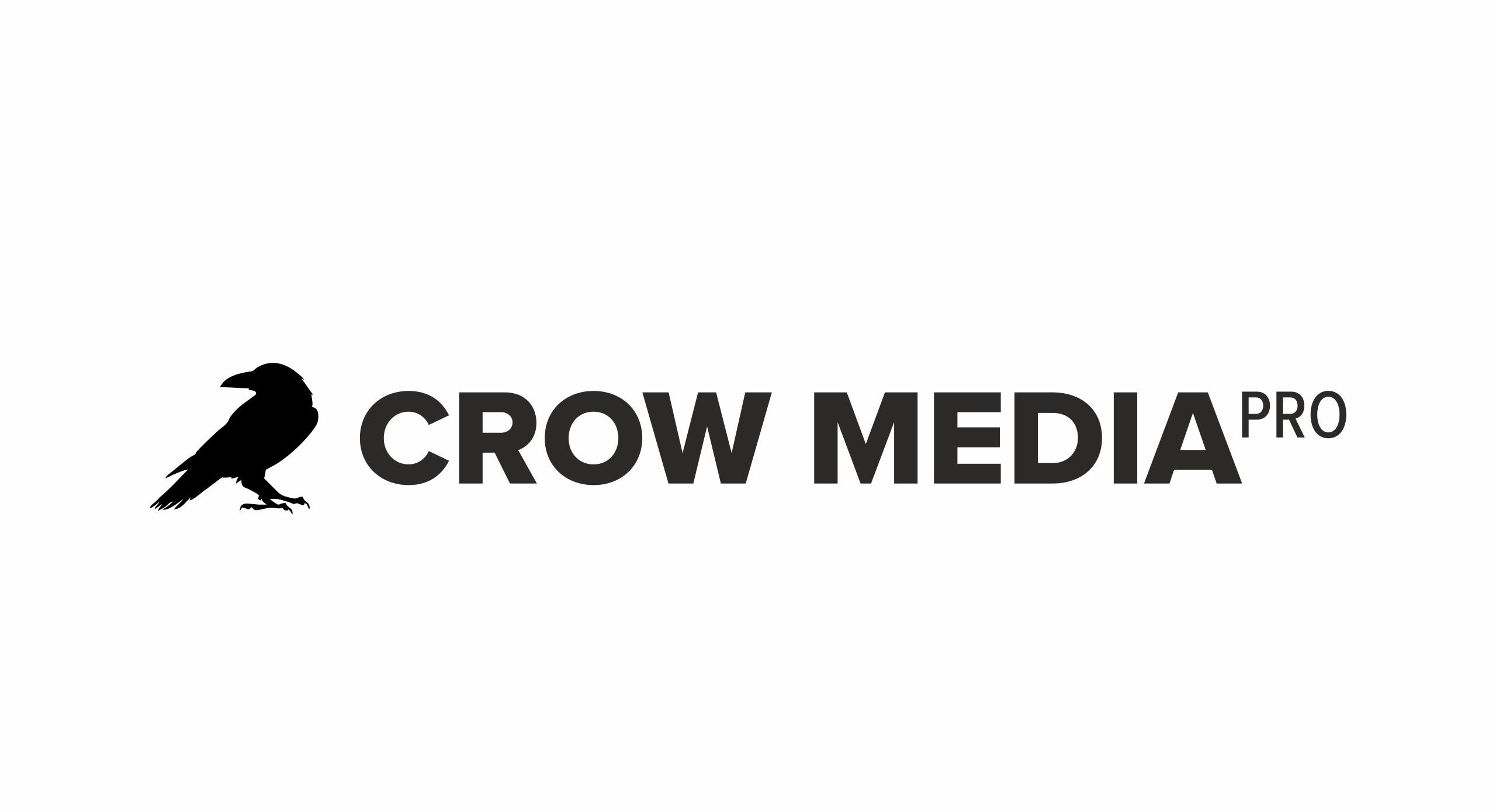 Crow Media - Your Story Captured
